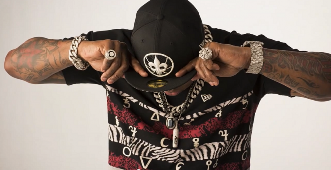 Behind the Scenes with Birdman for New Era’s Voodoo Collection ...