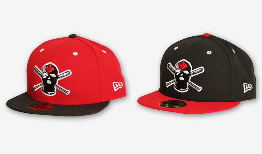 New Era – Ski Mask & Bats – Capaddicts – Lifestyle of a Capcollector