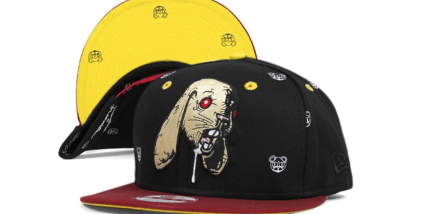 New Era x Kidrobot – ICON – Capaddicts – Lifestyle of a Capcollector