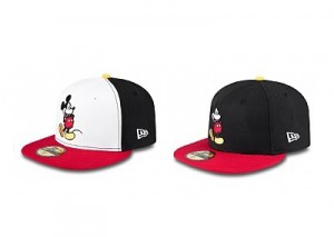 New Era x Disney – Mickey Mouse – Capaddicts – Lifestyle of a Capcollector