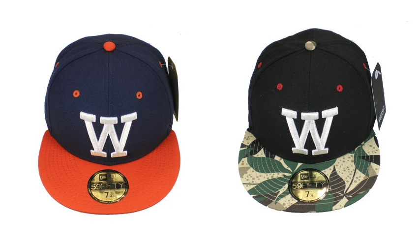 New Era x WeSc – 59Fifty – Capaddicts – Lifestyle of a Capcollector