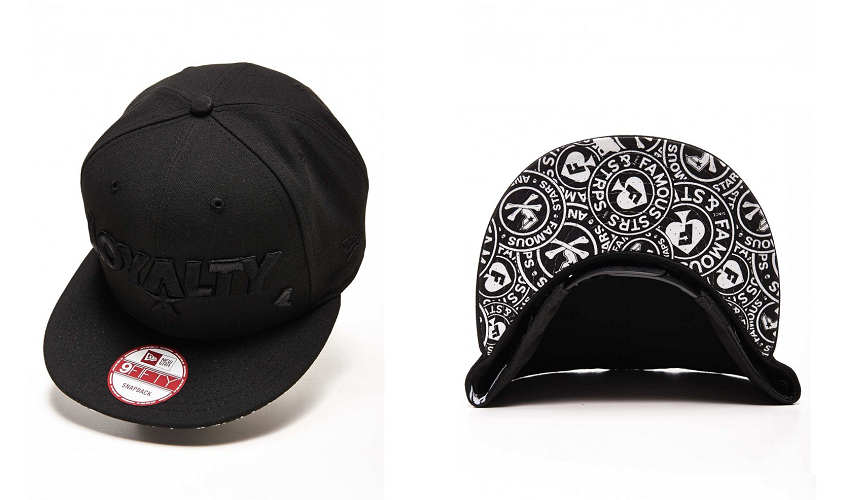 New Era x Famous Stars & Straps – Loyalty – Capaddicts – Lifestyle of a ...