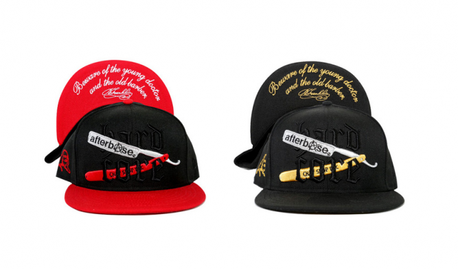 New Era x Frank´s Chop Shop x Afterbase – Razor/Hard Core – Capaddicts ...