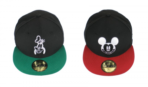 New Era x Disney – Mickey/Goofy – Capaddicts – Lifestyle of a Capcollector
