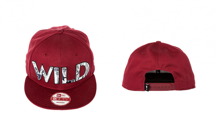 New Era x Play Cloths – The Wilderness – Capaddicts – Lifestyle of a ...