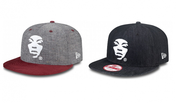 New Era x Supreme Being – Icon – Capaddicts – Lifestyle of a Capcollector