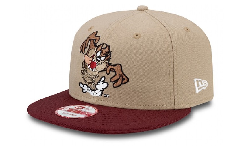 New Era – Looney Tunes – 9Fifty – Capaddicts – Lifestyle of a Capcollector