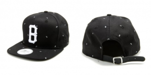 New Era x BLVCK SCVLE – Paisley B Logo – Capaddicts – Lifestyle of a ...