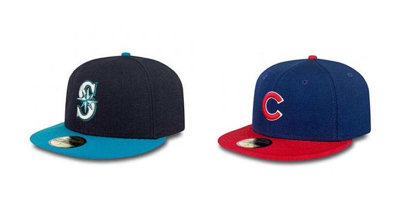 New Era – MLB Authentics – Retro – Capaddicts – Lifestyle of a Capcollector