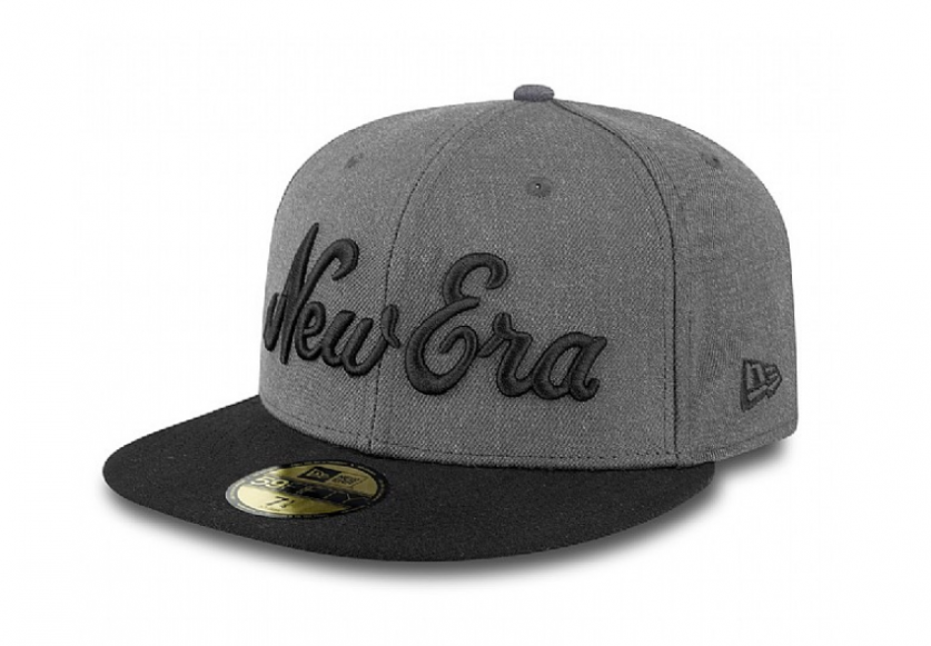 New Era – NE Script – 59Fifty – Capaddicts – Lifestyle of a Capcollector