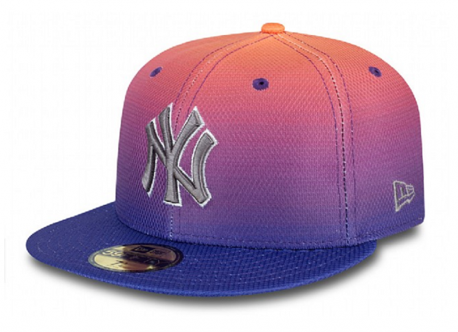 New Era – New York Yankees – Diamond Graduation – Capaddicts ...