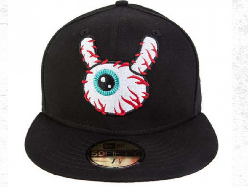 New Era x Mishka x Kid Robot – Keep Watch Dunny – Capaddicts ...