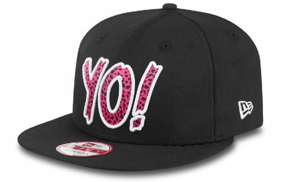 New Era x YO! MTV Raps – 9Fifty – Capaddicts – Lifestyle of a Capcollector