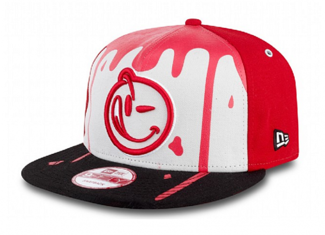 New Era x Yums – 9Fifty – Capaddicts – Lifestyle of a Capcollector