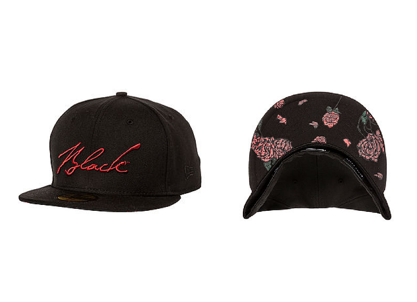 New Era x BLVCK SCVLE – The Remembrance – Capaddicts – Lifestyle of a ...