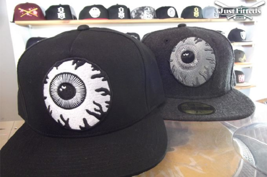 New Era x Mishka – Keep Watch – Capaddicts – Lifestyle of a Capcollector