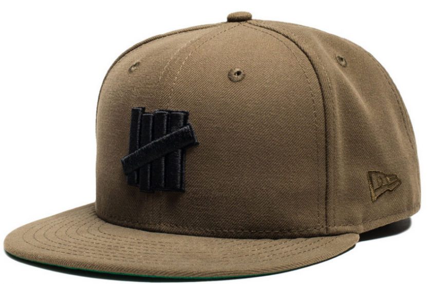 New Era x Undefeated – 5 Strike HO14 – Capaddicts – Lifestyle of a ...