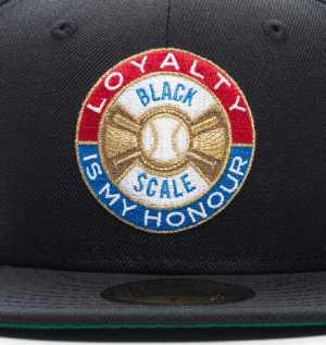 New Era x BLVCK SCVLE – Honour – Capaddicts – Lifestyle of a Capcollector