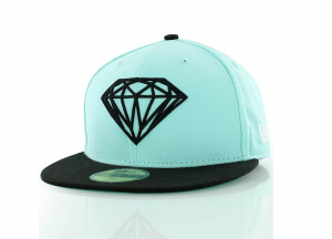 New Era x Diamond Supply – Brilliant – Capaddicts – Lifestyle of a ...