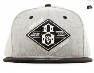 New Era x Rebel 8 – Branded – Capaddicts – Lifestyle of a Capcollector