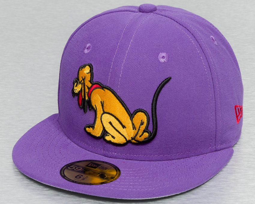 New Era x Disney – Pluto – Capaddicts – Lifestyle of a Capcollector