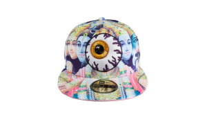 New Era x Mishka – Keep Watch – Eternal – Capaddicts – Lifestyle of a ...