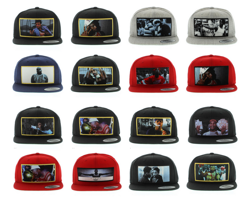 The Heisman Legends – Snapbacks – Capaddicts – Lifestyle of a Capcollector