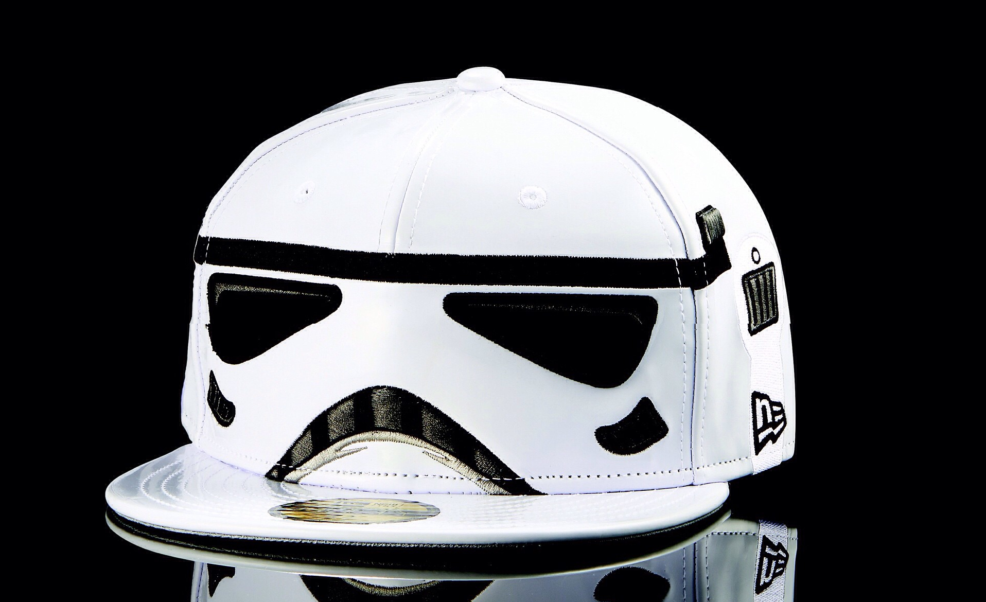 New Era x Star Wars – May the 4th Release Info – Capaddicts – Lifestyle ...