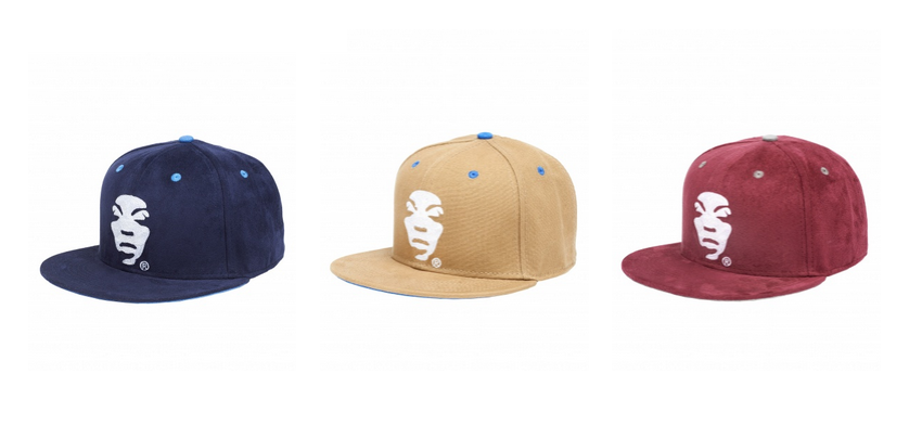 Supremebeing – Icon Snap – Capaddicts – Lifestyle of a Capcollector