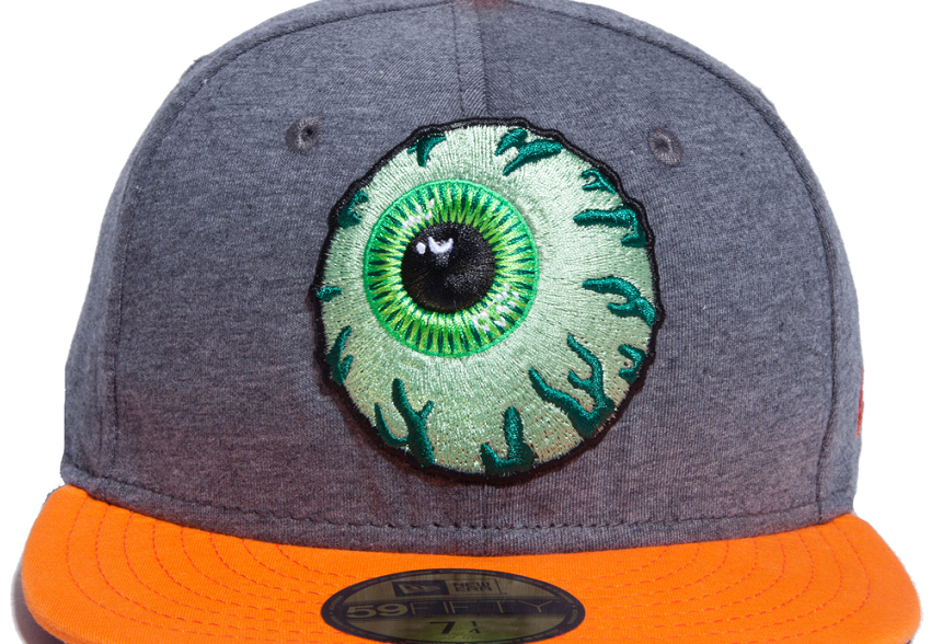 New Era x Mishka – Keep Watch – Capaddicts – Lifestyle of a Capcollector