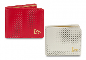 New Era Square Wallet/Portmonee/Geldbörse – Capaddicts – Lifestyle of a ...