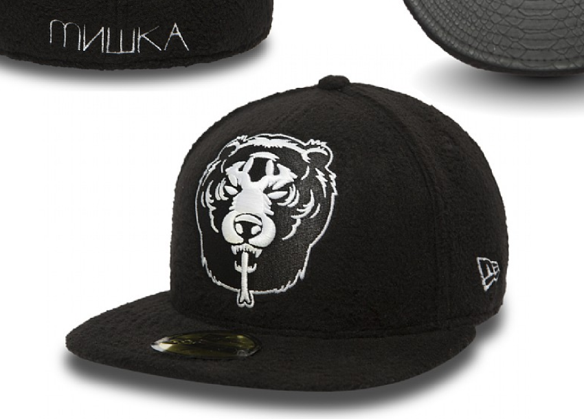 New Era x Mishka – Death Adder – 3M – Capaddicts – Lifestyle of a ...