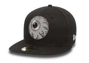 New Era x Mishka – Keep Watch – 3M – Capaddicts – Lifestyle of a ...