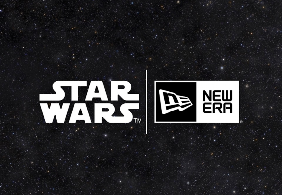 New Era x Star Wars – Europa Release Informationen – Capaddicts ...