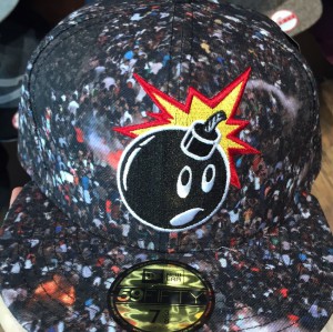 New Era x The Hundreds – 59Fifty – Capaddicts – Lifestyle of a Capcollector
