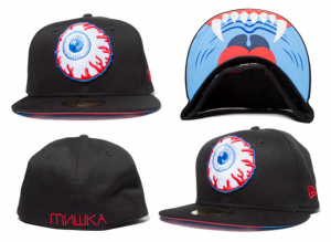 New Era x Mishka – Keep Watch – Heritage – Capaddicts – Lifestyle of a ...