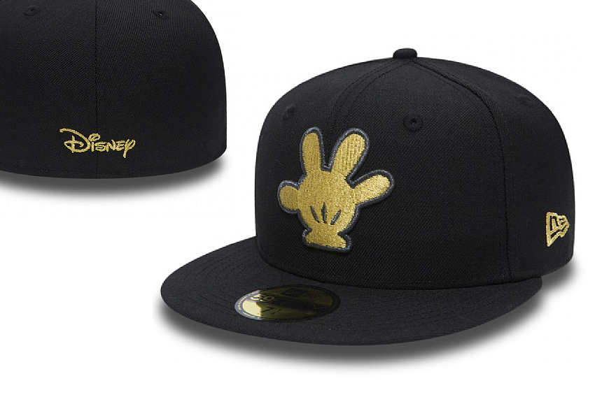 New Era x Disney – Mickey Mouse – Glove/Hand – Capaddicts – Lifestyle ...