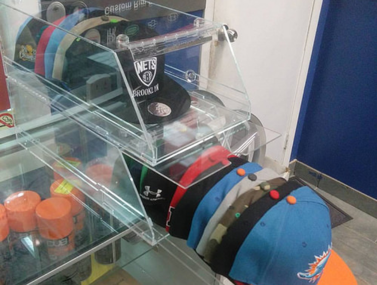 The Cap Box – Storage System – Capaddicts – Lifestyle of a Capcollector