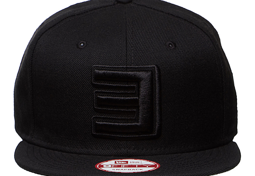 New Era x Eminem – Logo – 9Fifty – Capaddicts – Lifestyle of a Capcollector