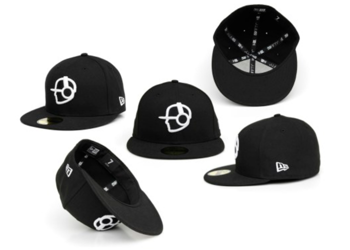 New Era x DJ SCUFFS – 59FIFTY – Capaddicts – Lifestyle of a Capcollector