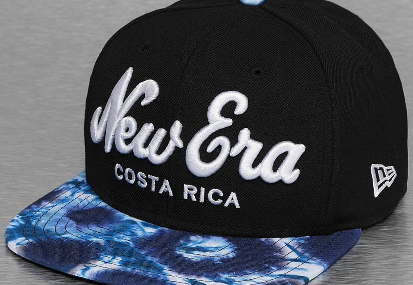 New Era – Script – Costa Rica – 9Fifty – Capaddicts – Lifestyle of a ...