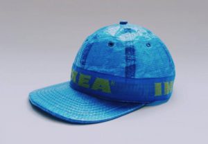 Das Ikea Fragte Cap – WTF!? – Capaddicts – Lifestyle of a Capcollector