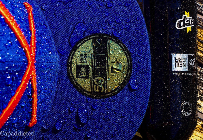 New Era x Crep Protect – Product Shot – Capaddicts – Lifestyle of a ...