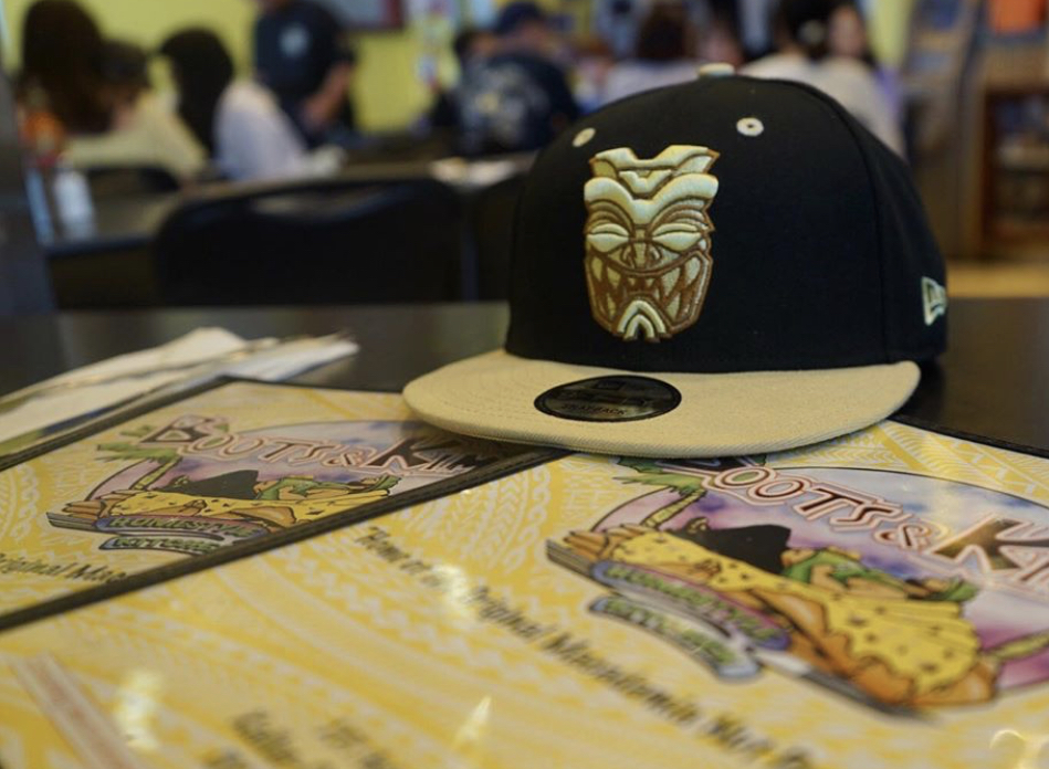 New Era x Farmers Market Hawaii – Boots & Kimo 25 Years Anniversary ...