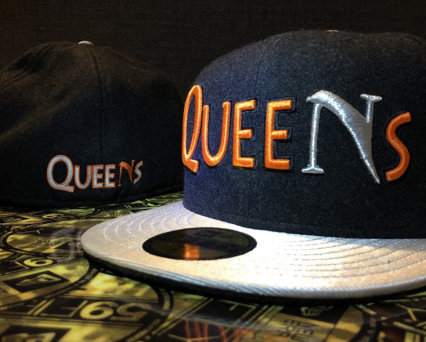 New Era x Nas – Queens – Capaddicts – Lifestyle of a Capcollector