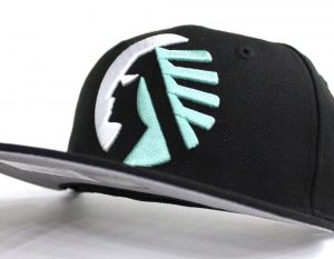 New Era – Memphis Chicks – 59Fifty – Capaddicts – Lifestyle of a ...