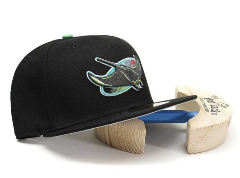 New Era – Tampa Bay Devil Rays – Throwback Edition – 59Fifty ...
