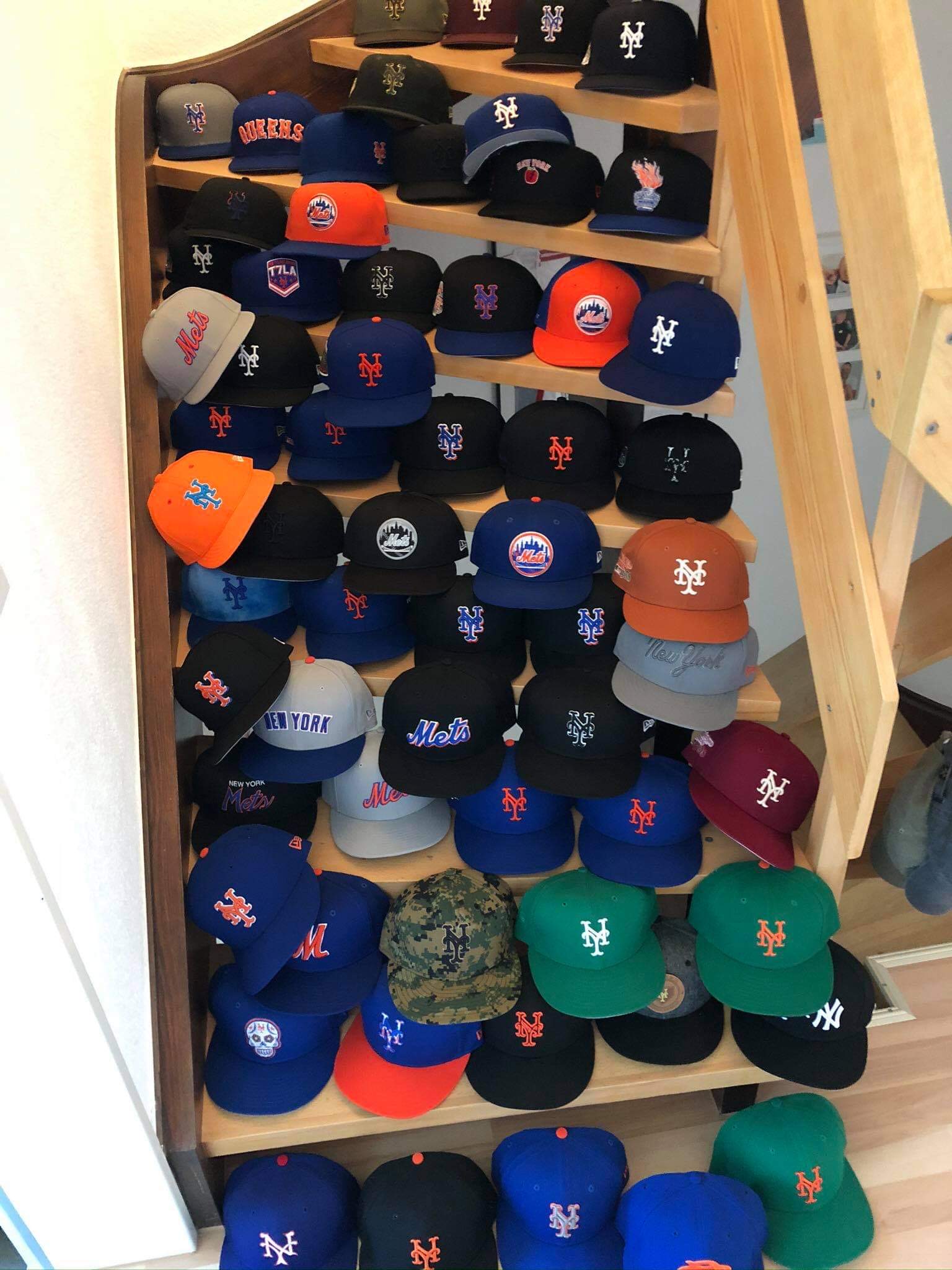 Who is Who – Cap Collector: Steffen – Capaddicts – Lifestyle of a ...