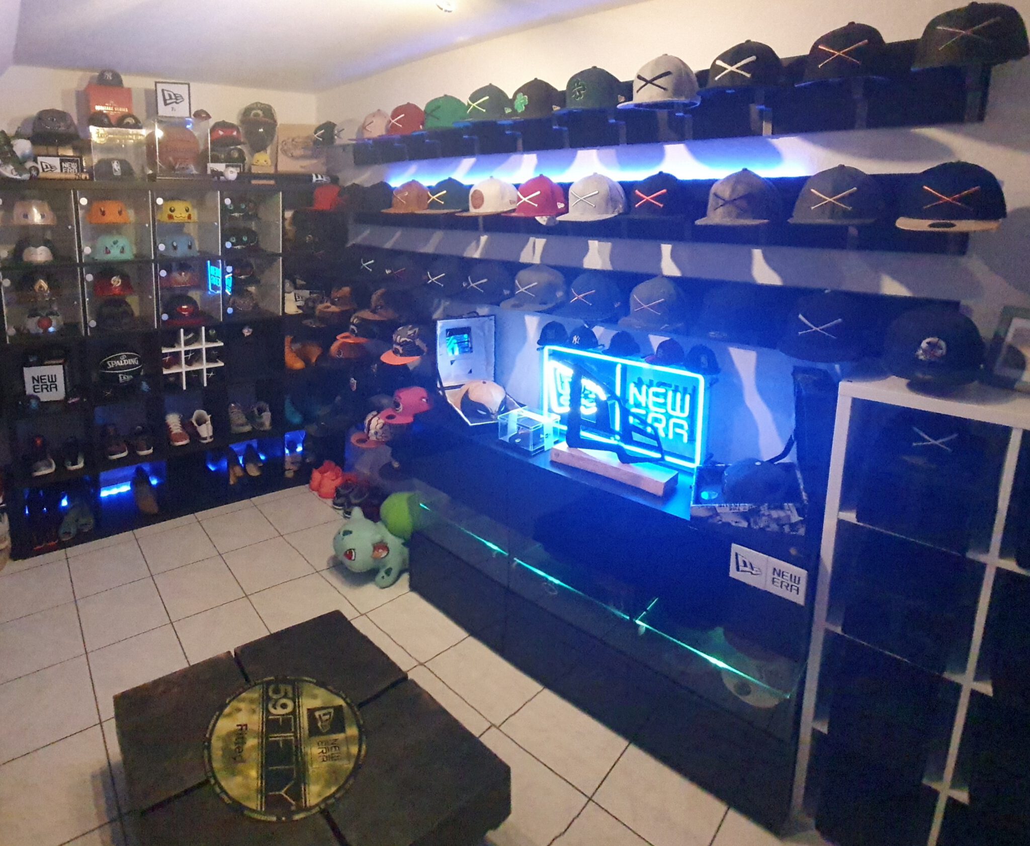 Who is Who – Cap Collector: Felix – Capaddicts – Lifestyle of a ...