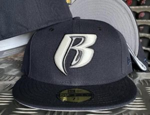 New Era x Ruff Ryders – 59Fifty – Capaddicts – Lifestyle of a Capcollector